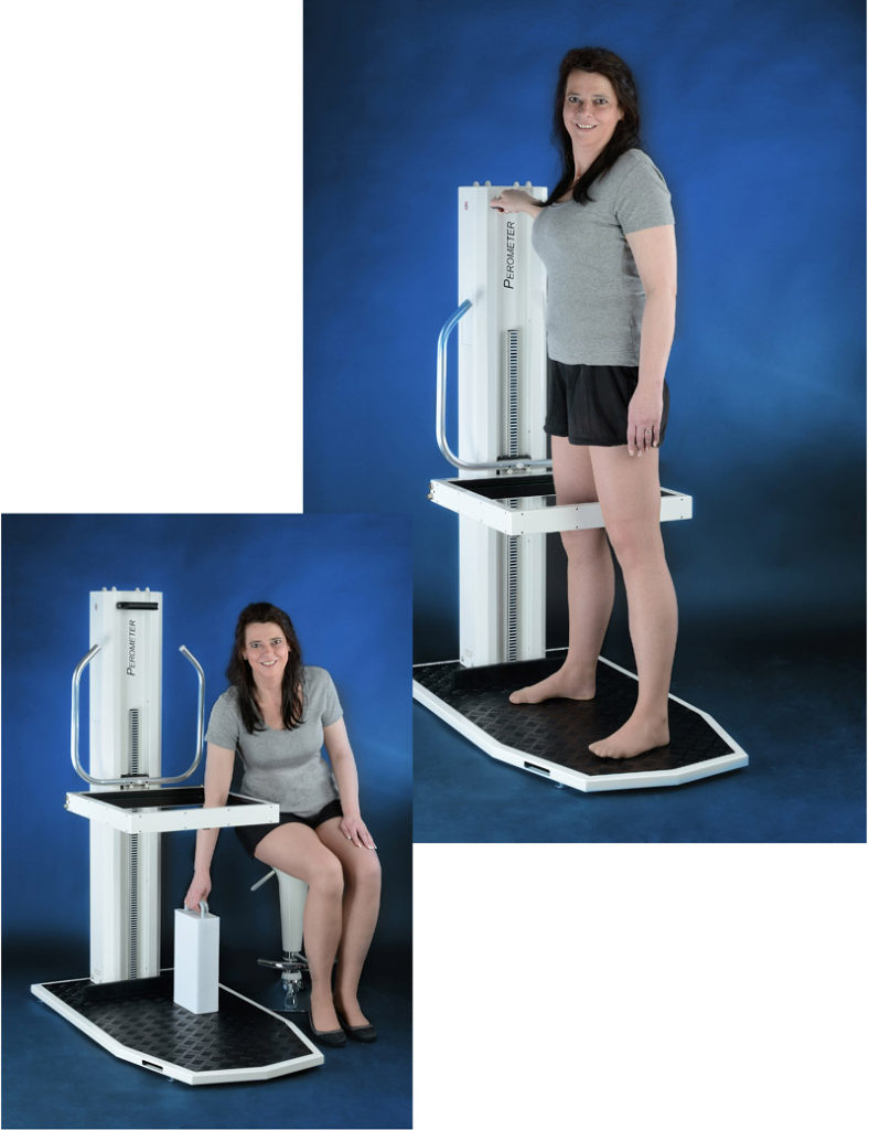 Perometer 400 MT – Pero-System